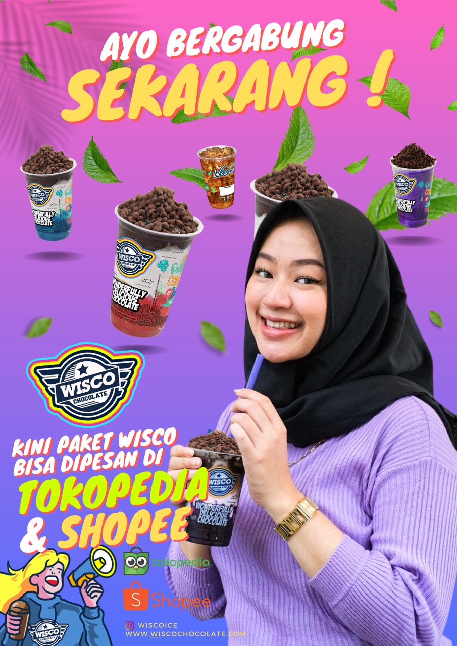 Wisco Chocolate - Wisco Chocolate